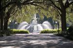 Savannah, South Carolina Tourist Attractions, Sightseeing and Parks ...