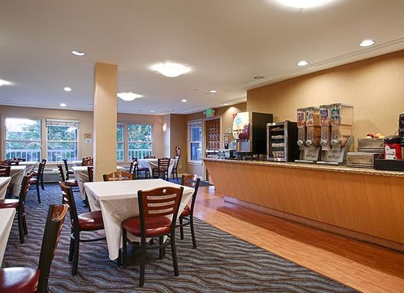 Mountain View Inn