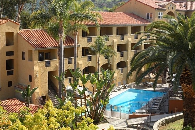 Catalina Canyon Resort & Spa