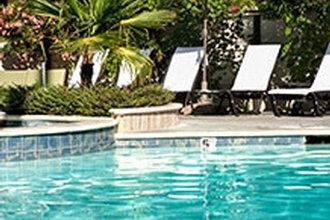 Roman Spa Hot Springs Resort